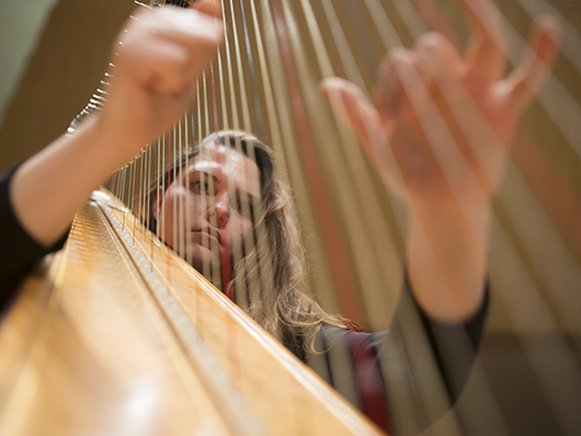 Arts Circle - Northwestern University