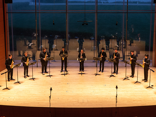 Arts Circle - Northwestern University